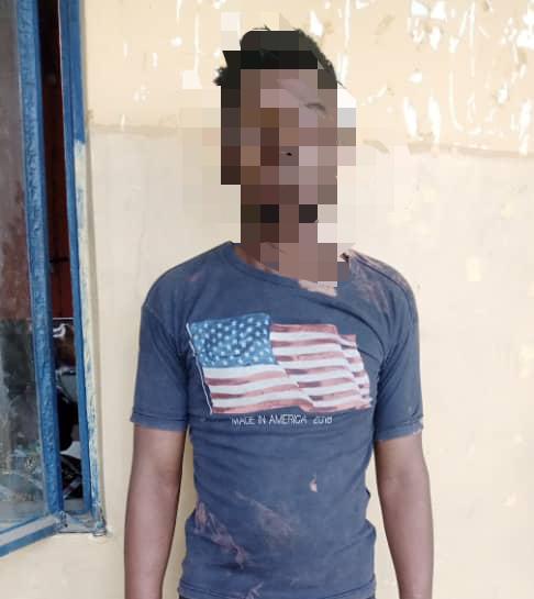 Police arrest 300 level IMSU student for allegedly stabbing FUTO final ...