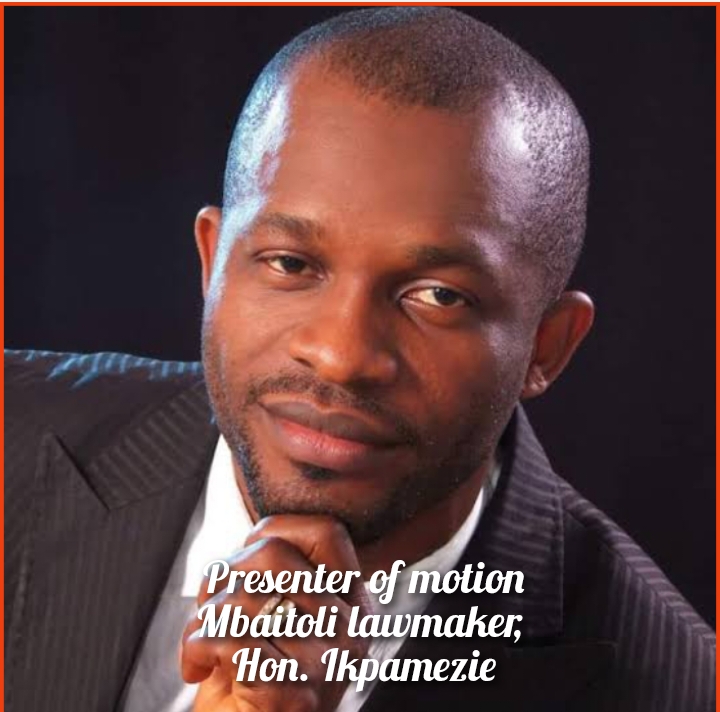 To avert flooding: Imo Assembly urges Works Commissioner to begin ...