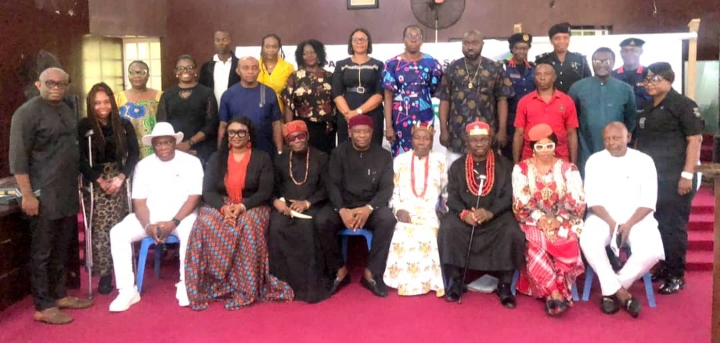 Min. of Environment, Spaces for Change intensify actions to tackle ...
