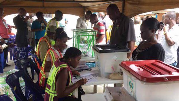 Bye-election: APC clinches 12 legislative seat across States - NATIONAL ...