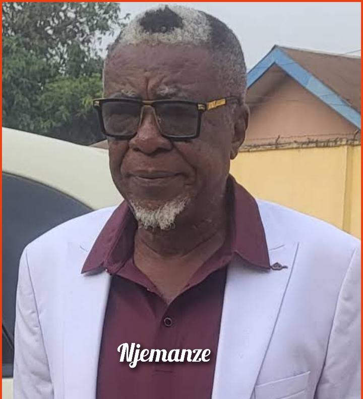 Imo Guber 2027: Is Prince Bob Njemanze Entitled To His Opinion ...